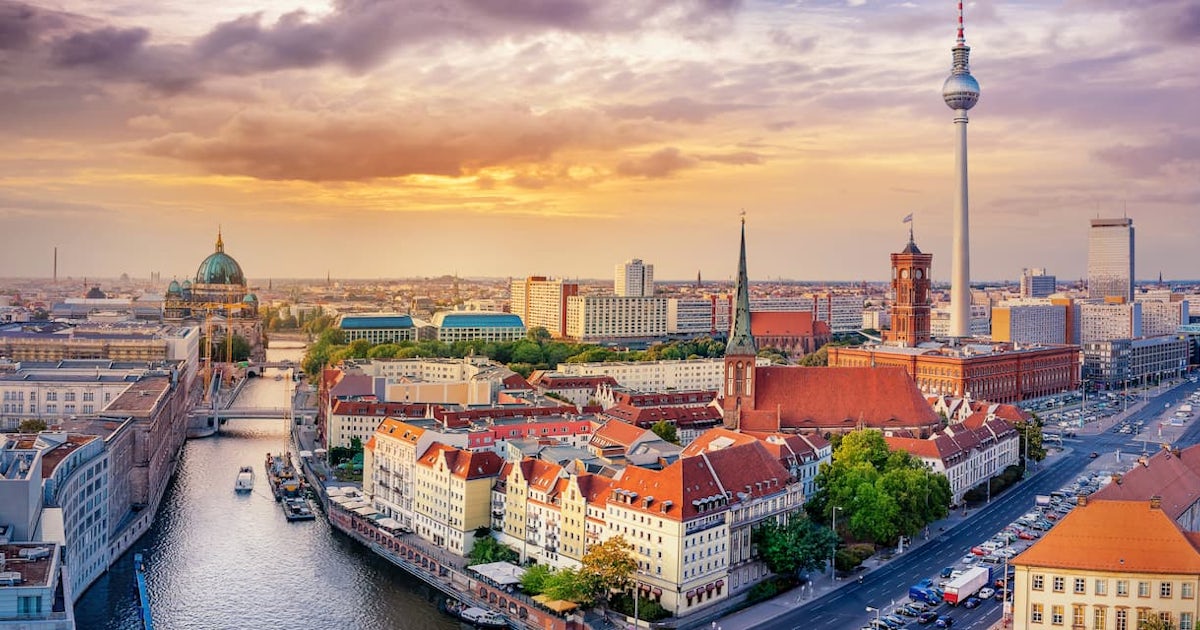 Free Tour Berlín Imprescindible: el Corazón de Berlín