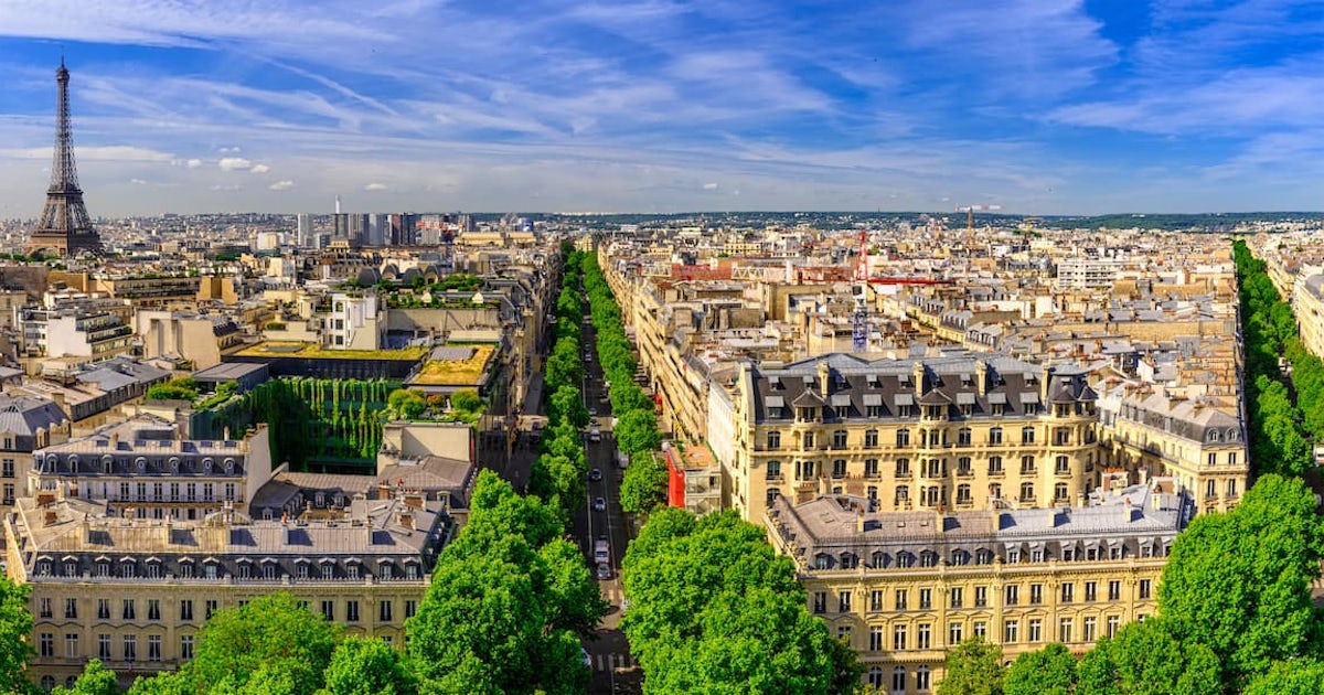 Barrios de París | Qué ver en los 10 principales distritos de París