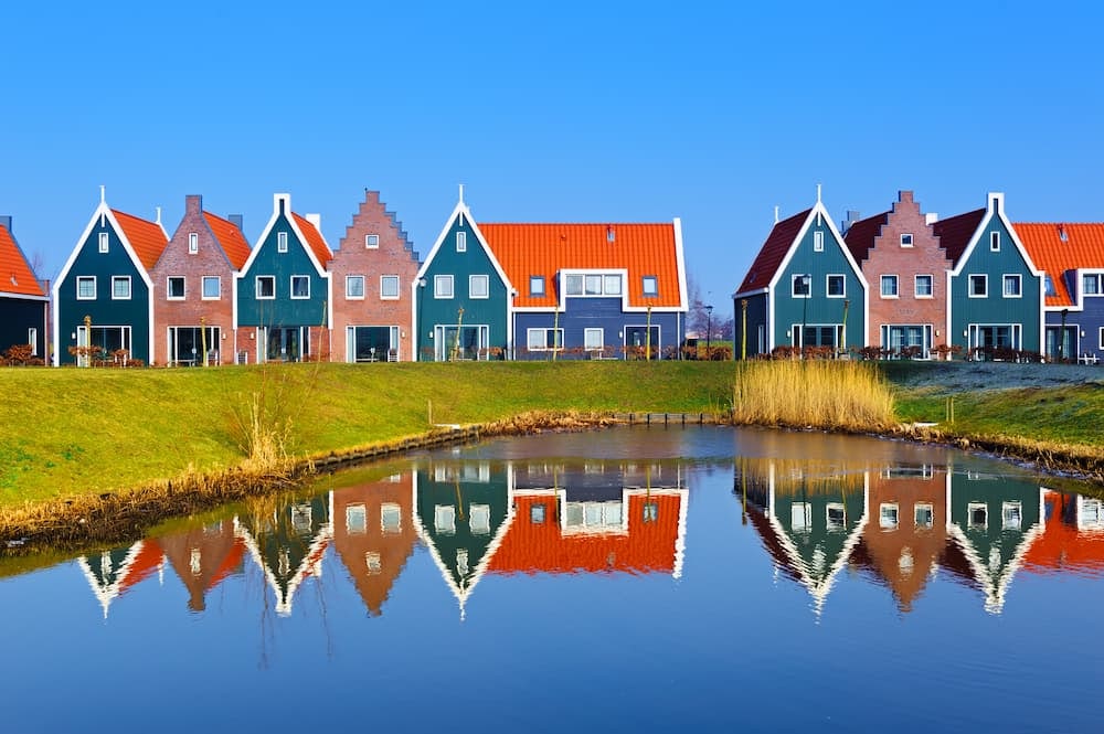 Qué ver en Volendam | Excursiones cerca de Ámsterdam